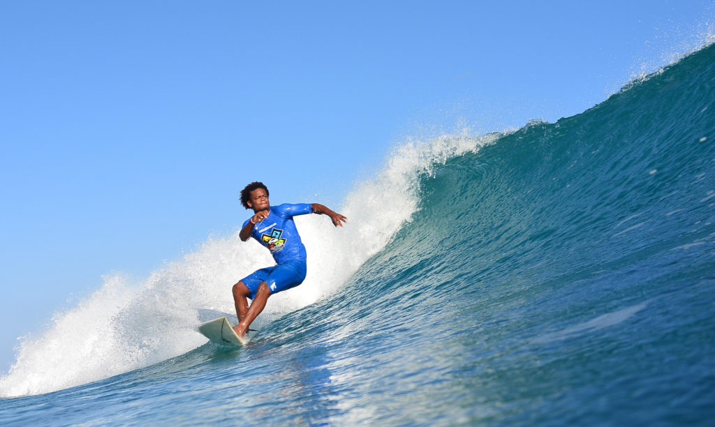 Fall Travel Surf Special - Millennium Cabarete